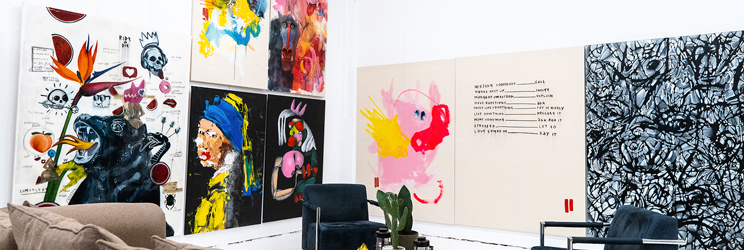 Dutch Art Room - Het Ondernemersbelang